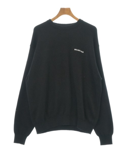 BALENCIAGA バレンシアガ ニット・セーター メンズ 【古着】【中古】