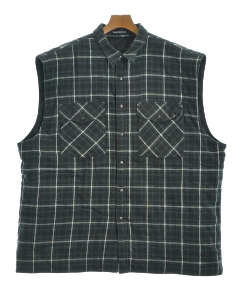 BALENCIAGA バレンシアガ ブルゾン（その他） メンズ 【古着】【中古】