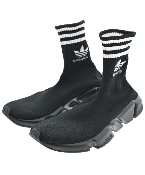 BALENCIAGA バレンシアガ スニーカー メンズ 【古着】【中古】