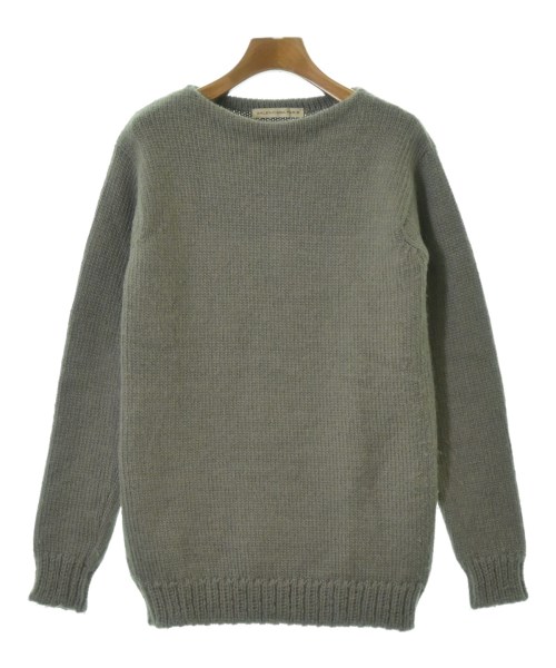 BALENCIAGA バレンシアガ ニット・セーター レディース 【古着】【中古】