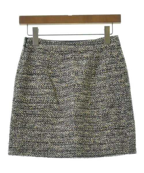 BALENCIAGA バレンシアガ ミニスカート レディース 【古着】【中古】