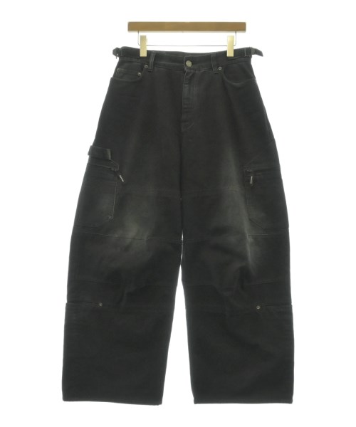 BALENCIAGA バレンシアガ カーゴパンツ メンズ 【古着】【中古】