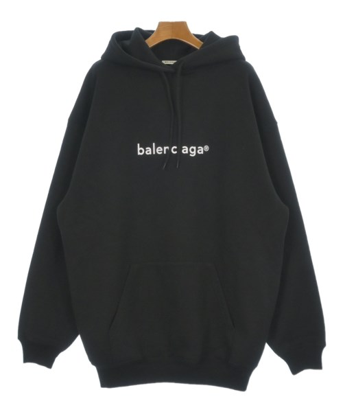 BALENCIAGA バレンシアガ パーカー メンズ 【古着】【中古】