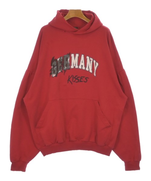 BALENCIAGA バレンシアガ パーカー メンズ 【古着】【中古】