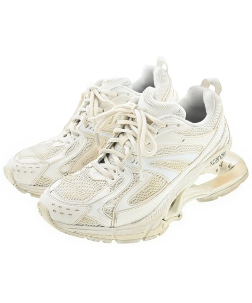 BALENCIAGA バレンシアガ スニーカー メンズ 【古着】【中古】