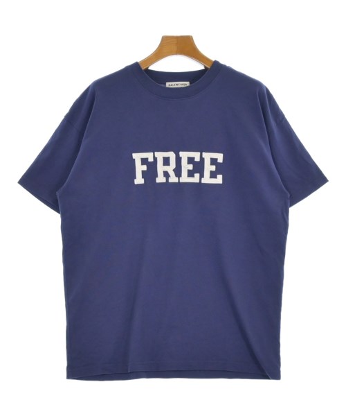 BALENCIAGA バレンシアガ Tシャツ・カットソー レディース 【古着】【中古】