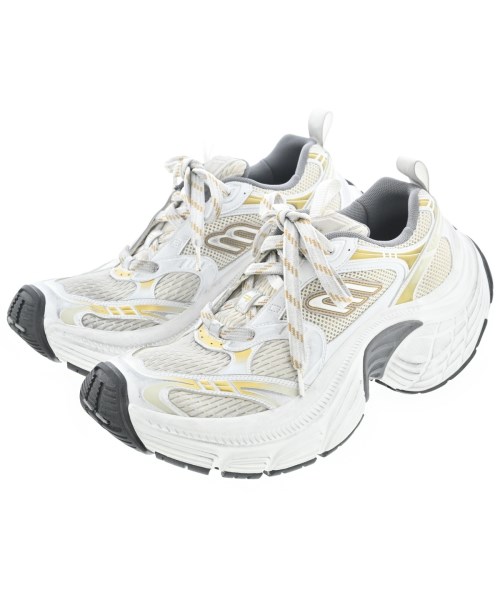 BALENCIAGA バレンシアガ スニーカー メンズ 【古着】【中古】