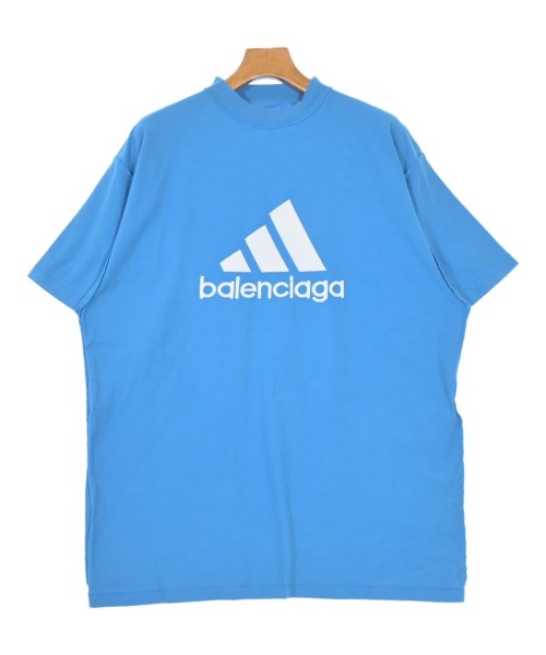 BALENCIAGA バレンシアガ Tシャツ・カットソー メンズ 【古着】【中古】
