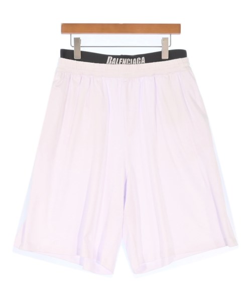 BALENCIAGA バレンシアガ ショートパンツ メンズ 【古着】【中古】