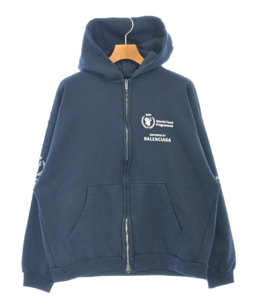 BALENCIAGA バレンシアガ パーカー メンズ 【古着】【中古】