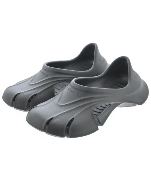 BALENCIAGA バレンシアガ サンダル メンズ 【古着】【中古】
