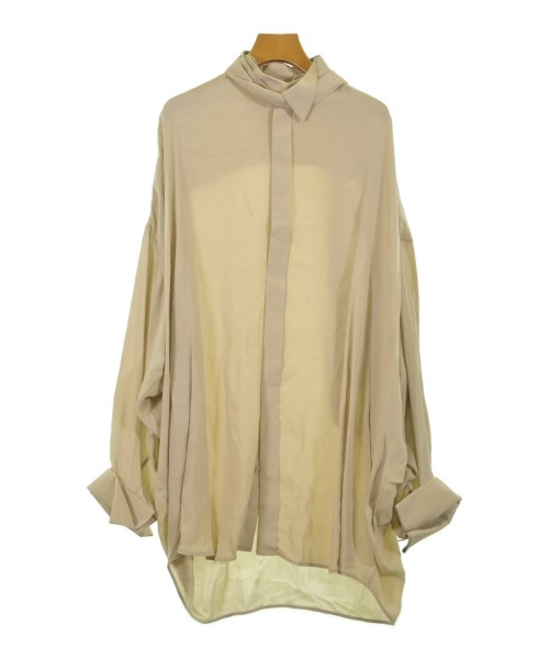 BALENCIAGA バレンシアガ ドレスシャツ レディース 【古着】【中古】