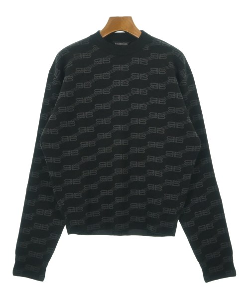 BALENCIAGA バレンシアガ ニット・セーター レディース 【古着】【中古】