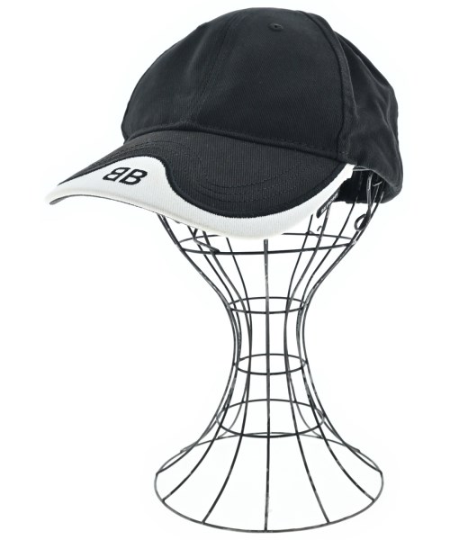 BALENCIAGA バレンシアガ キャップ メンズ 【古着】【中古】