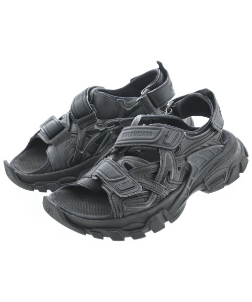 BALENCIAGA バレンシアガ サンダル レディース 【古着】【中古】