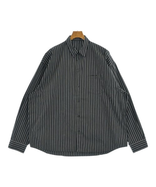 BALENCIAGA バレンシアガ カジュアルシャツ メンズ 【古着】【中古】
