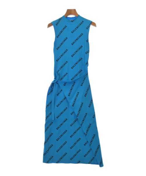 BALENCIAGA バレンシアガ ワンピース レディース 【古着】【中古】