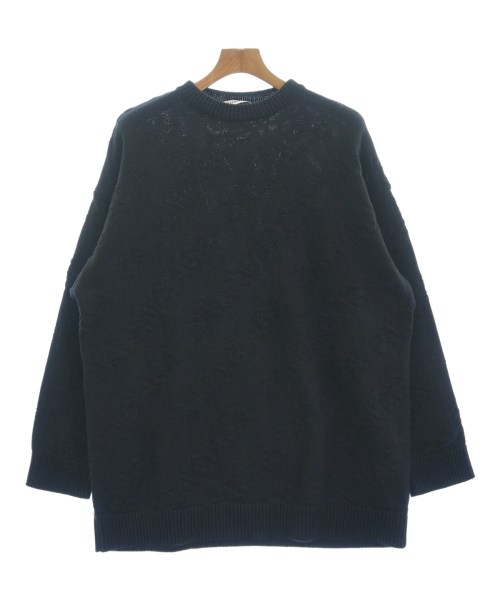 BALENCIAGA バレンシアガ ニット・セーター メンズ 【古着】【中古】