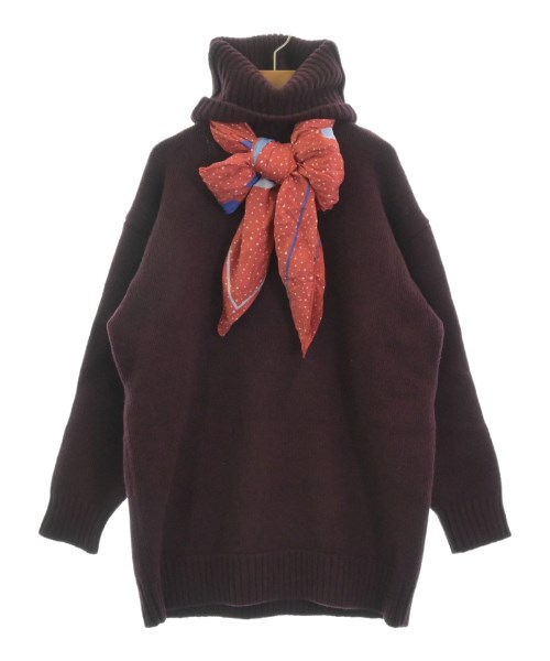 BALENCIAGA バレンシアガ ニット・セーター レディース 【古着】【中古】