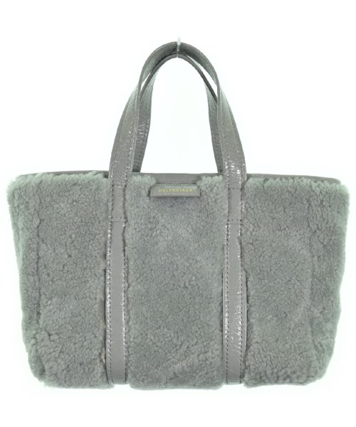 BALENCIAGA バレンシアガ トートバッグ レディース 【古着】【中古】