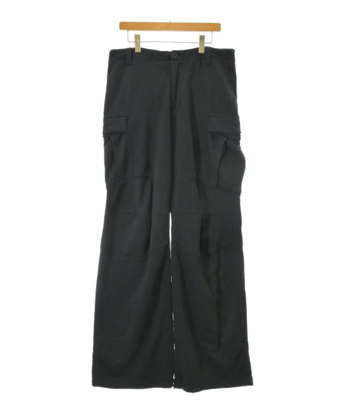 BALENCIAGA バレンシアガ カーゴパンツ メンズ 【古着】【中古】