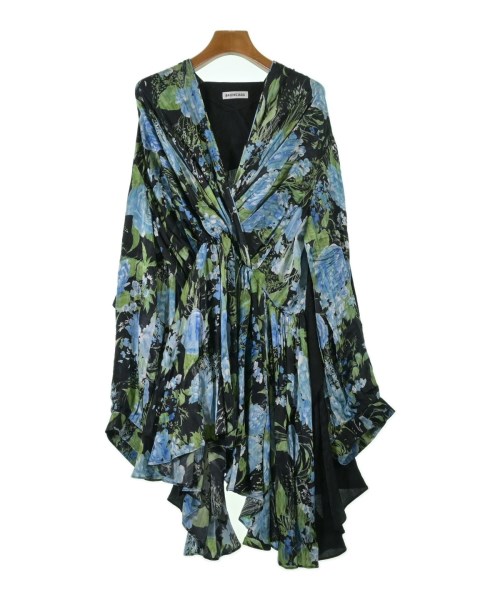 BALENCIAGA バレンシアガ ワンピース レディース 【古着】【中古】