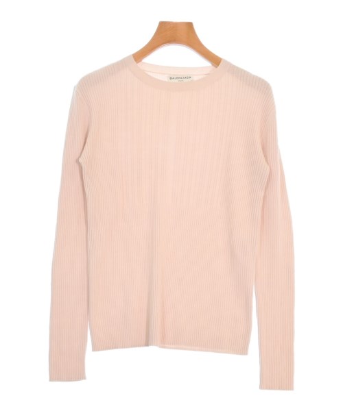 BALENCIAGA バレンシアガ ニット・セーター レディース 【古着】【中古】