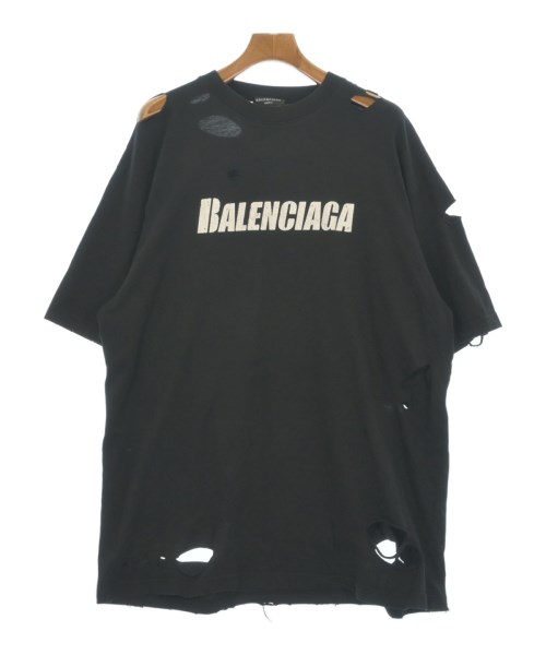 BALENCIAGA バレンシアガ Tシャツ・カットソー メンズ 【古着】【中古】