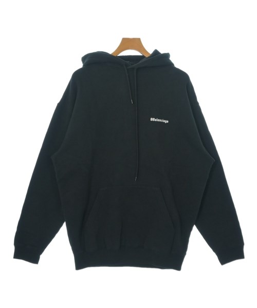 BALENCIAGA バレンシアガ パーカー メンズ 【古着】【中古】