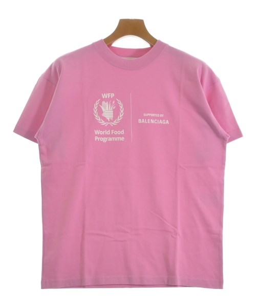 BALENCIAGA バレンシアガ Tシャツ・カットソー メンズ 【古着】【中古】