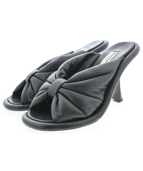 BALENCIAGA バレンシアガ サンダル レディース 【古着】【中古】