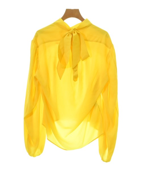 BALENCIAGA バレンシアガ ブラウス レディース 【古着】【中古】