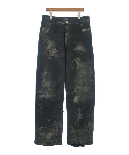 BALENCIAGA バレンシアガ デニムパンツ メンズ 【古着】【中古】