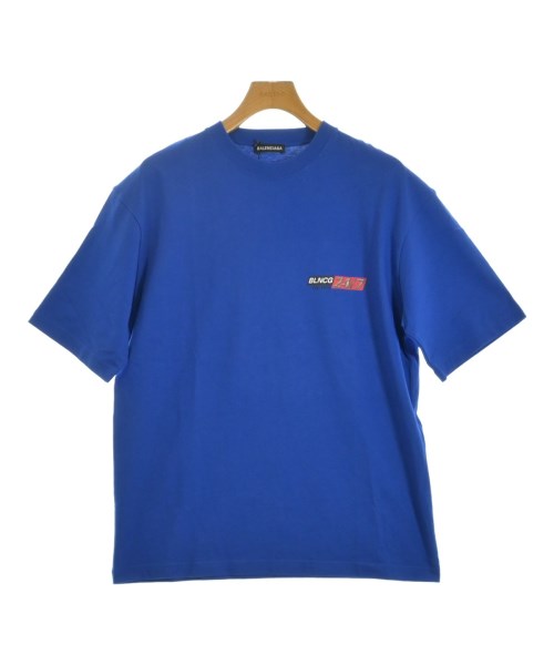 BALENCIAGA バレンシアガ Tシャツ・カットソー メンズ 【古着】【中古】
