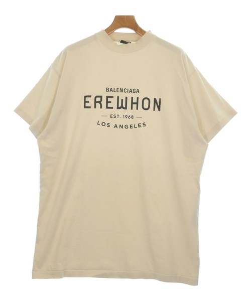 BALENCIAGA バレンシアガ Tシャツ・カットソー メンズ 【古着】【中古】
