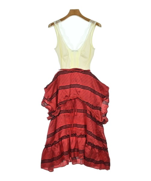 BALENCIAGA バレンシアガ ワンピース レディース 【古着】【中古】