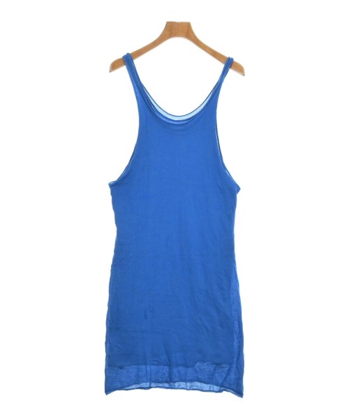 BALENCIAGA バレンシアガ ベスト/ノースリーブ レディース 【古着】【中古】