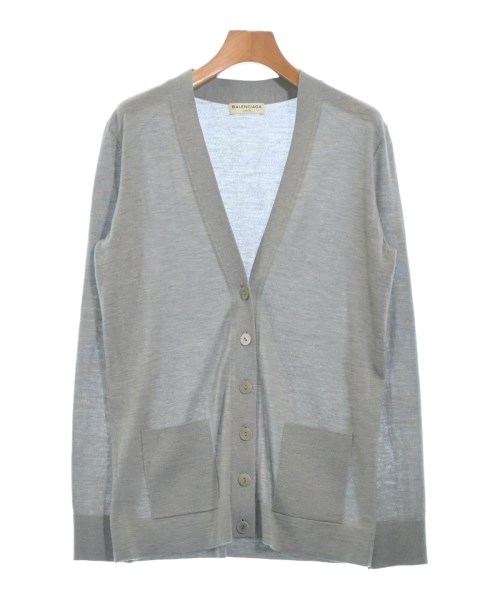 BALENCIAGA バレンシアガ カーディガン レディース 【古着】【中古】