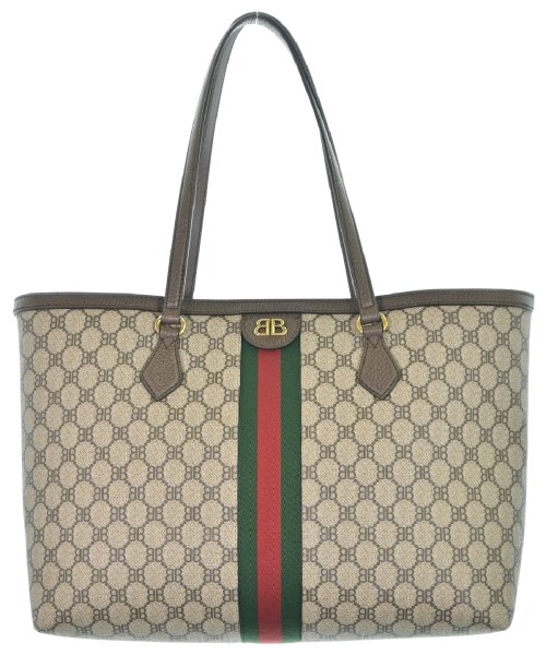 BALENCIAGA バレンシアガ トートバッグ レディース 【古着】【中古】
