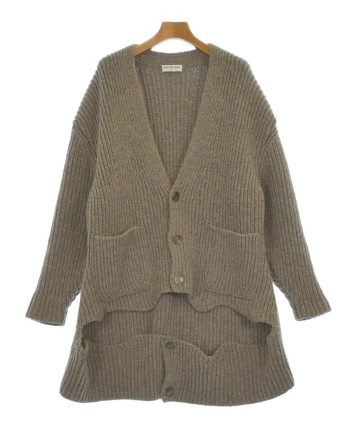 BALENCIAGA バレンシアガ カーディガン レディース 【古着】【中古】