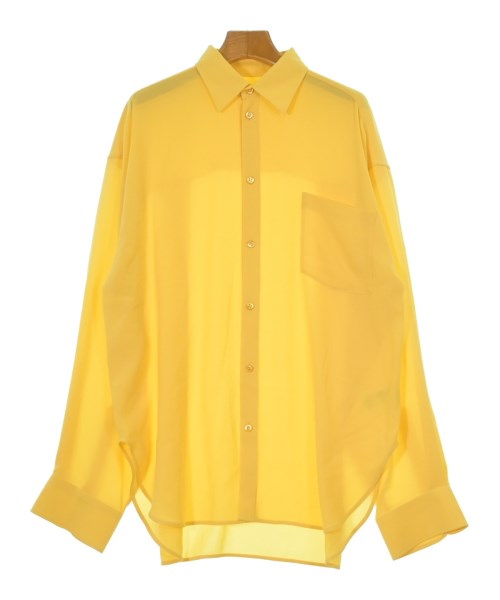 BALENCIAGA バレンシアガ カジュアルシャツ レディース 【古着】【中古】