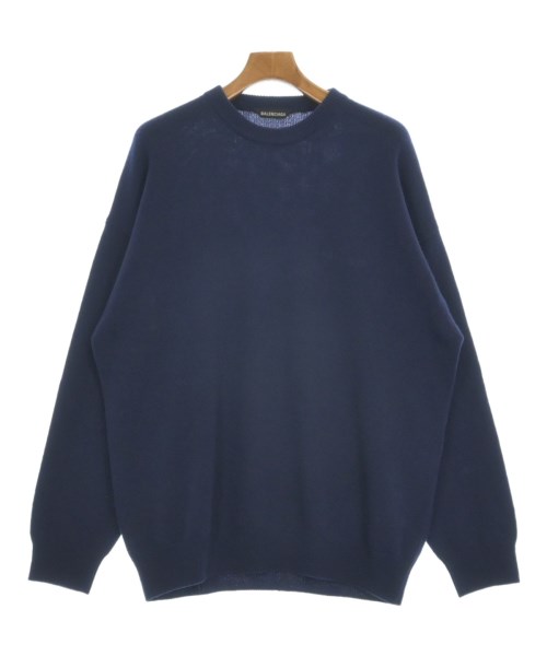 BALENCIAGA バレンシアガ ニット・セーター メンズ 【古着】【中古】