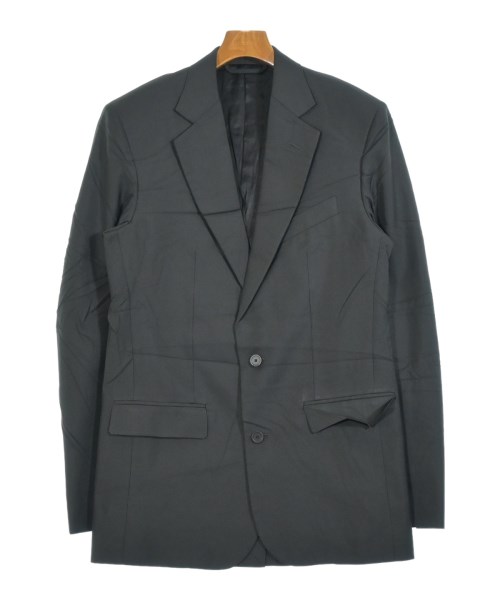 BALENCIAGA バレンシアガ テーラードジャケット メンズ 【古着】【中古】