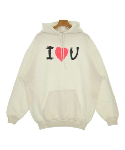 BALENCIAGA バレンシアガ パーカー メンズ 【古着】【中古】