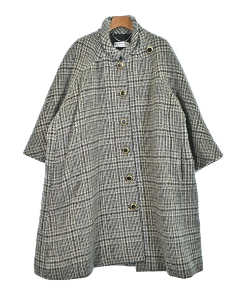 BALENCIAGA バレンシアガ コート（その他） レディース 【古着】【中古】