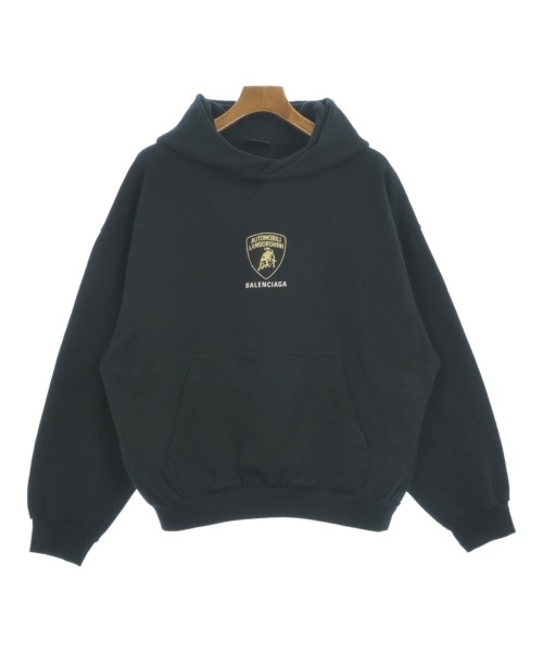 BALENCIAGA バレンシアガ パーカー メンズ 【古着】【中古】