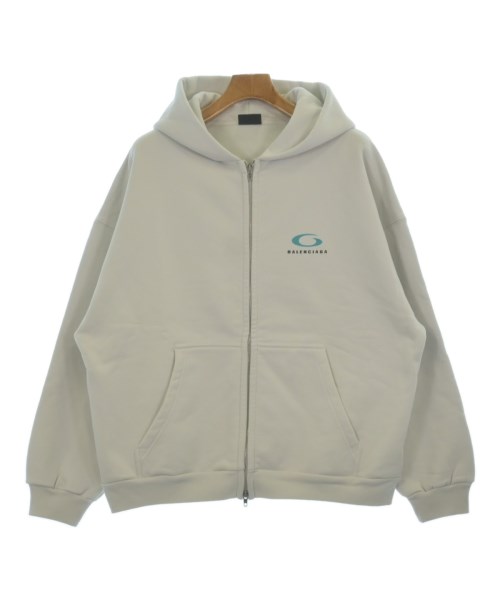 BALENCIAGA バレンシアガ パーカー メンズ 【古着】【中古】