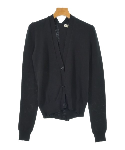 BALENCIAGA バレンシアガ カーディガン レディース 【古着】【中古】