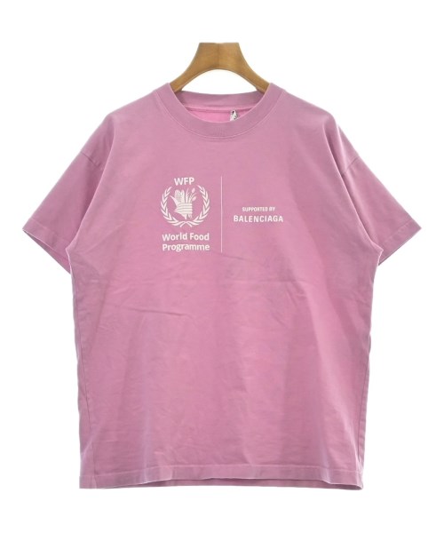 BALENCIAGA バレンシアガ Tシャツ・カットソー レディース 【古着】【中古】