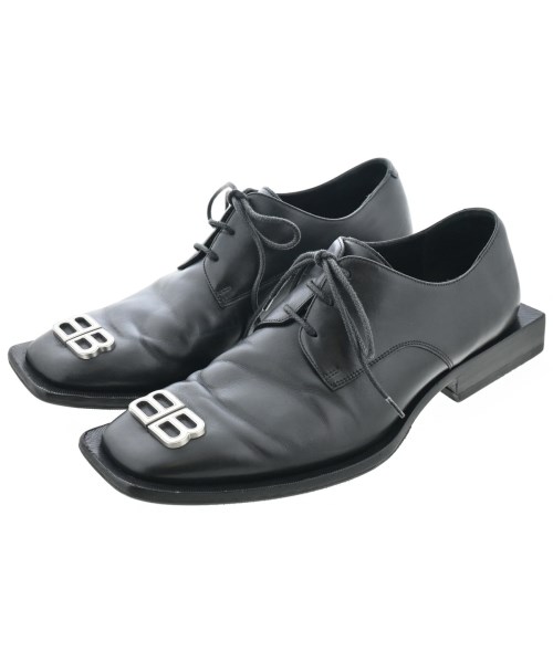 BALENCIAGA バレンシアガ ビジネス・ドレスシューズ メンズ 【古着】【中古】